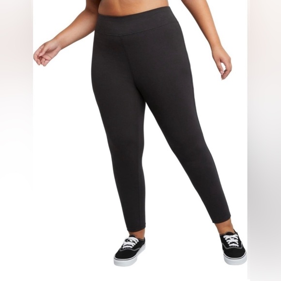 Just My Size | Pants & Jumpsuits | Hanes Just My Size Womens Active ...